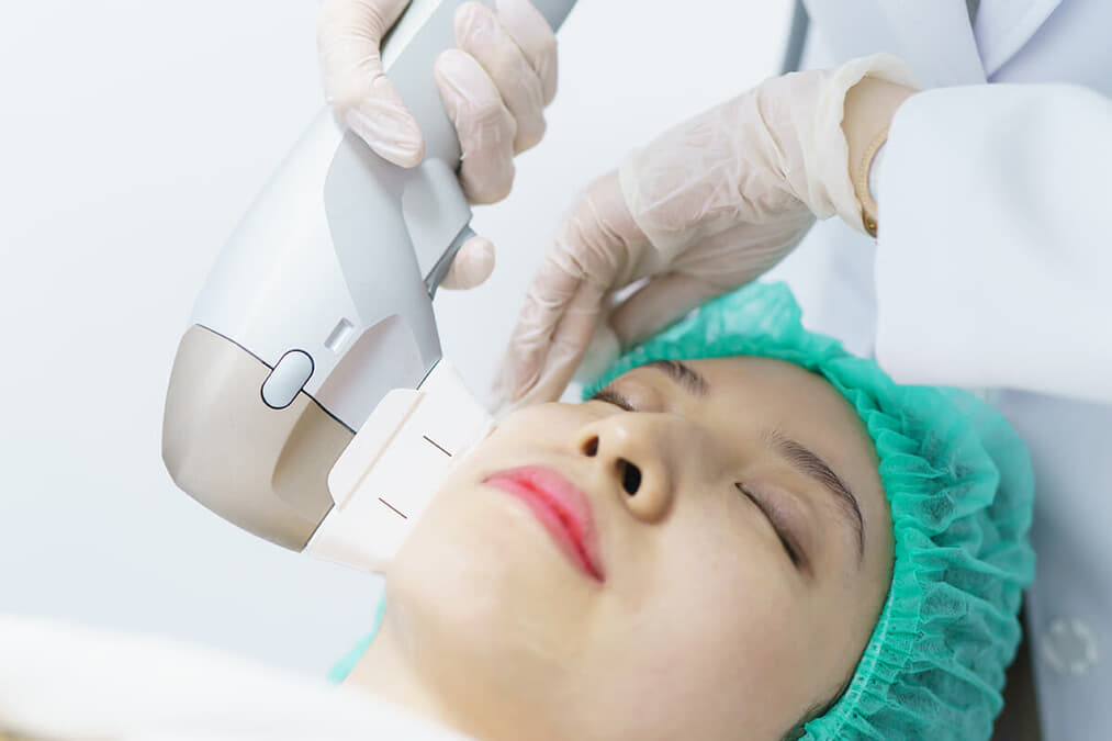 熱傷に神経麻痺、視力障害も... 人気美容メニュー「HIFU」の事故増加と装置の開発史｜ニューズウィーク日本版 オフィシャルサイト