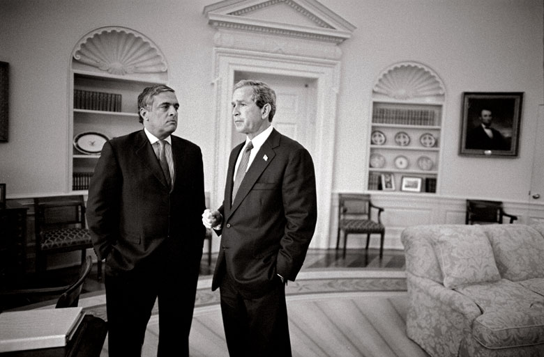 企業もスパイ機関も同じ CIAが説く意外な最強リーダー論｜ニューズウィーク日本版 オフィシャルサイト