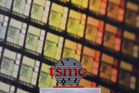 台湾TSMC、24年にASMLの最先端露光装置を調達＝幹部｜ニューズウィーク日本版 オフィシャルサイト
