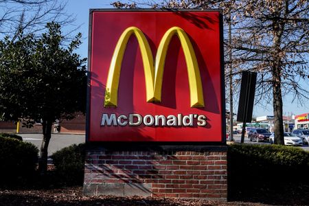 マクドナルド、米国オフィス一時閉鎖 レイオフ通知準備＝WSJ｜ニューズウィーク日本版 オフィシャルサイト