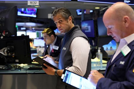 米国株式市場＝S＆P500・ダウ下落、FRB追加利上げ懸念で｜ニューズウィーク日本版 オフィシャルサイト