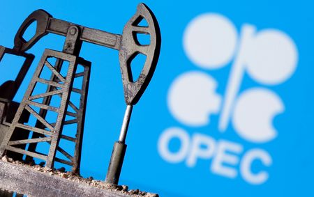 原油先物は続伸、OPECプラス合意変更の可能性やECB利下げで｜ニューズウィーク日本版 オフィシャルサイト
