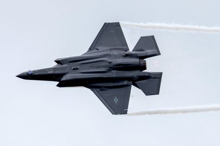 米ロッキード、通年売上高見通し引き上げ 政府にF35納入再開で｜ニューズウィーク日本版 オフィシャルサイト