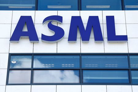 ASML、第4四半期新規受注は予想大幅超え AI向け需要旺盛｜ニューズウィーク日本版 オフィシャルサイト