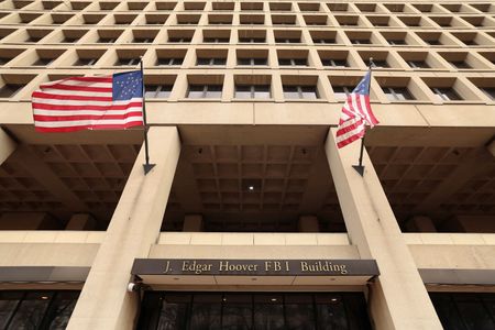 米FBI、一部捜査官をイラン関連テロ対策に再配置＝関係筋｜ニューズウィーク日本版 オフィシャルサイト