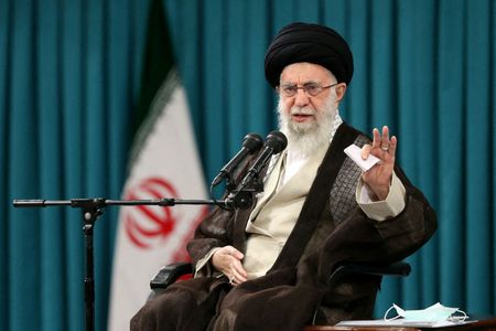 イラン最高指導者、新たな攻撃に「対応する用意ある」｜ニューズウィーク日本版 オフィシャルサイト