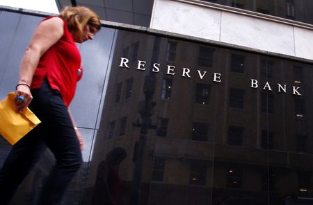 豪中銀、予想通り政策金利据え置き 「慎重な姿勢維持が適切」｜ニューズウィーク日本版 オフィシャルサイト