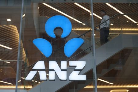 豪ANZ、年間利益14％減 特別損失と利ざや圧迫で｜ニューズウィーク日本版 オフィシャルサイト