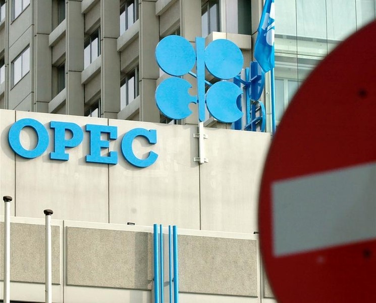 OPEC、6月の総会で増産凍結協議＝サウジアラビア石油省顧問 | ワールド | ニュース速報 | ニューズウィーク日本版 オフィシャルサイト