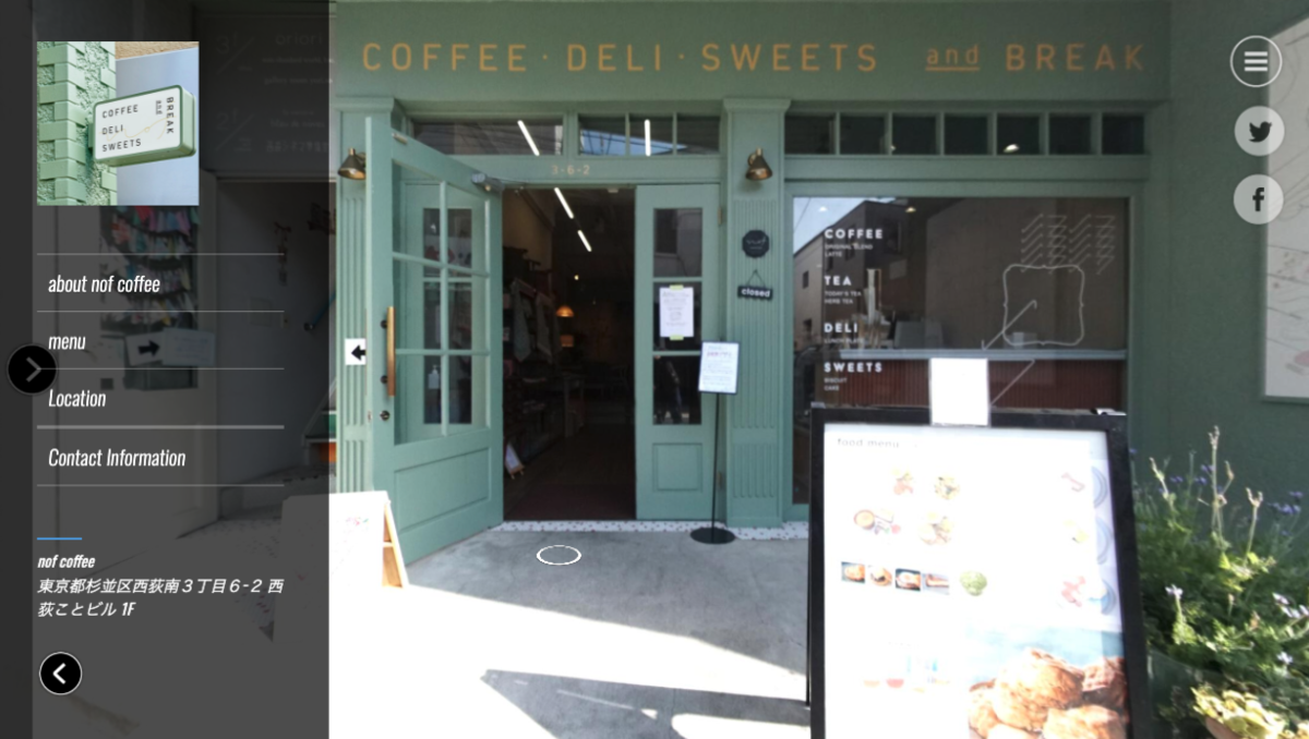 360°撮影サービス「Robots Visible」対応実績が1,000件を突破 HP制作・MEO対策などの包括的なサービスで集客を最大化｜ニューズウィーク日本版 オフィシャルサイト