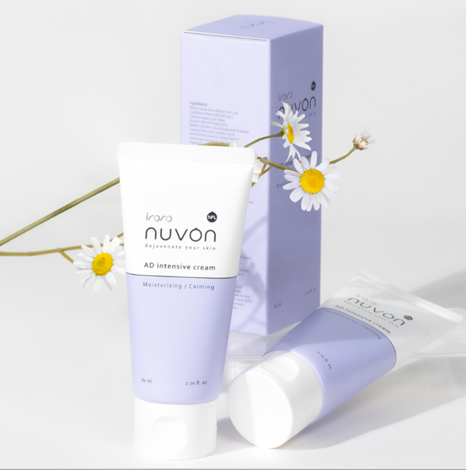 ビューティーワールドジャパン福岡特別企画 ハズレなしルーレットで「iroro」サンプルをゲット！｜ニューズウィーク日本版 オフィシャルサイト