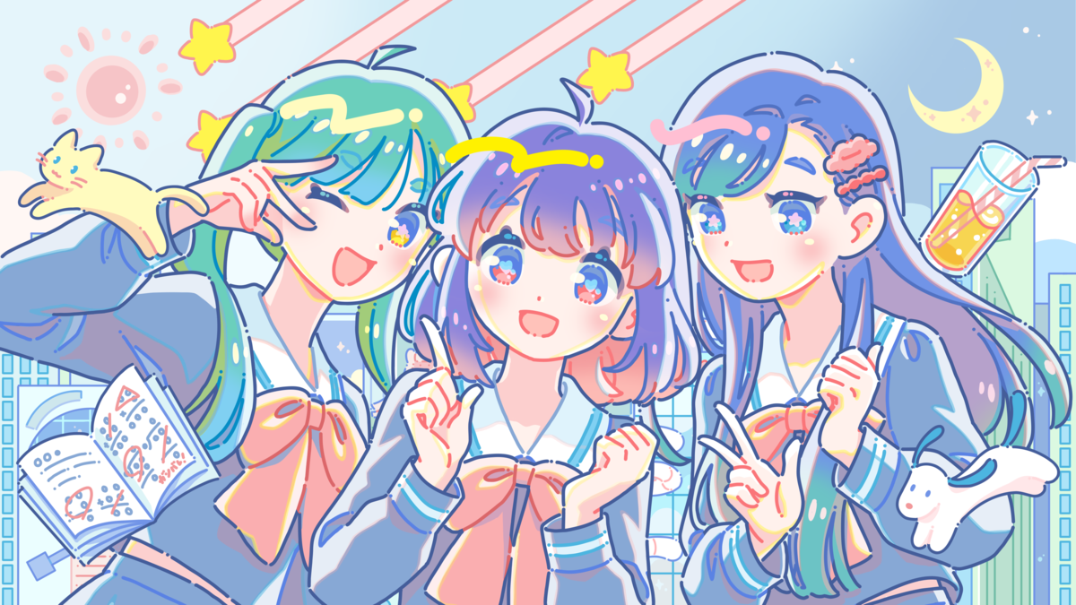 "リバイバル"音楽プロジェクト『Newtro』4週連続リリース第2弾楽曲は人気アニメ「『おジャ魔女どれみ』」OPテーマ曲「おジャ魔女カーニバル!!」｜ニューズウィーク日本版 オフィシャルサイト