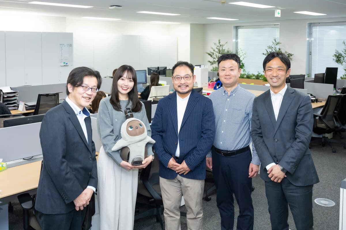 ランドピアがビジネスSNS「Wantedly」を導入｜ニューズウィーク日本版 オフィシャルサイト