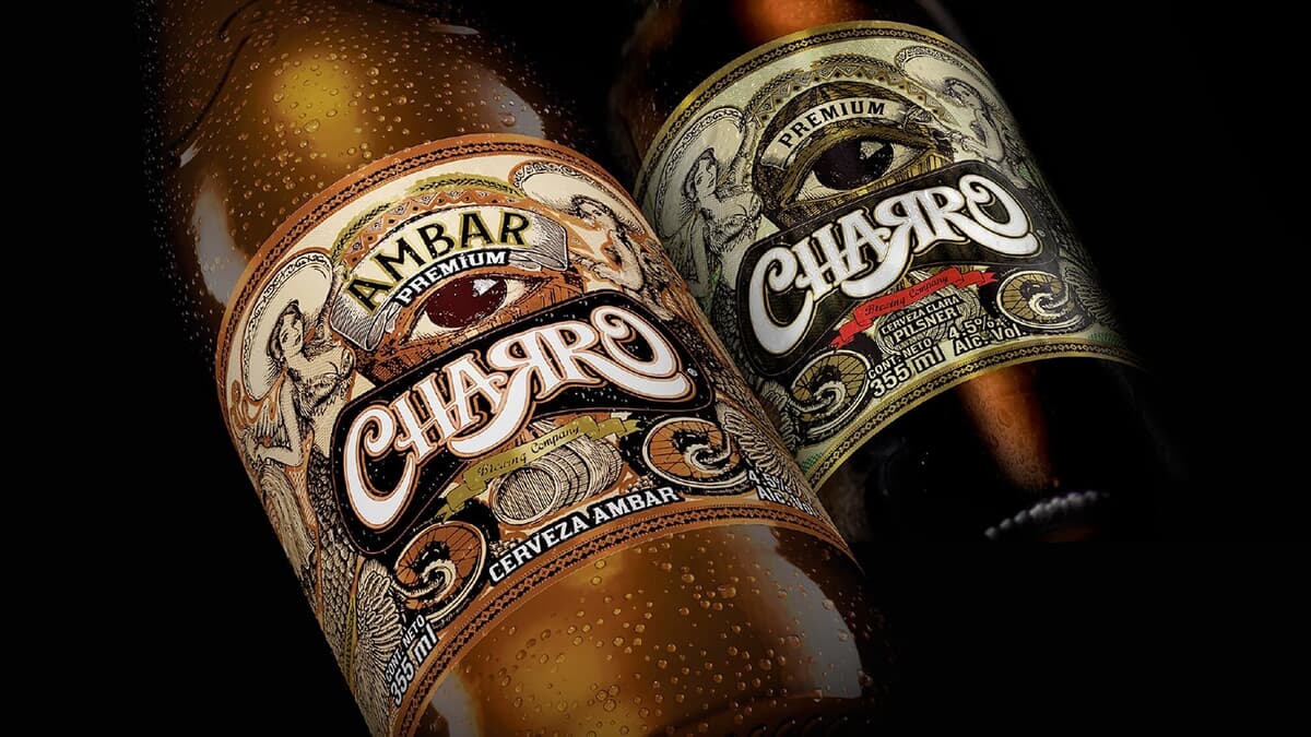 日本のビールをオマージュしたメキシコ産クラフトビール「CHARRO」が日本上陸！3月14日からMakuakeで先行販売を開始｜ニューズウィーク日本版 オフィシャルサイト