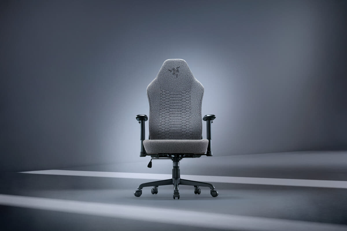 ＜Razer＞新生活を快適＆個性的に彩る！Razerの最新ゲーミングチェア＆ネコミミヘッドセットが新登場 2025年3月24日(月)より予約 ...