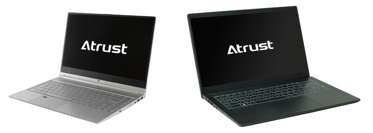 Atrust社のモバイルシンクライアント「Atrust mt185」と「Atrust mt189」を販売開始 14インチと15.6インチの新モデルを製品ラインナップに追加｜ニューズウィーク日本 ...