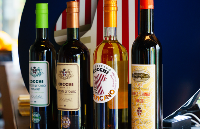 イタリアNo.1ベルモット「COCCHI(コッキ)」 1891年創業のベルモットの名門―日本再上陸｜ニューズウィーク日本版 オフィシャルサイト