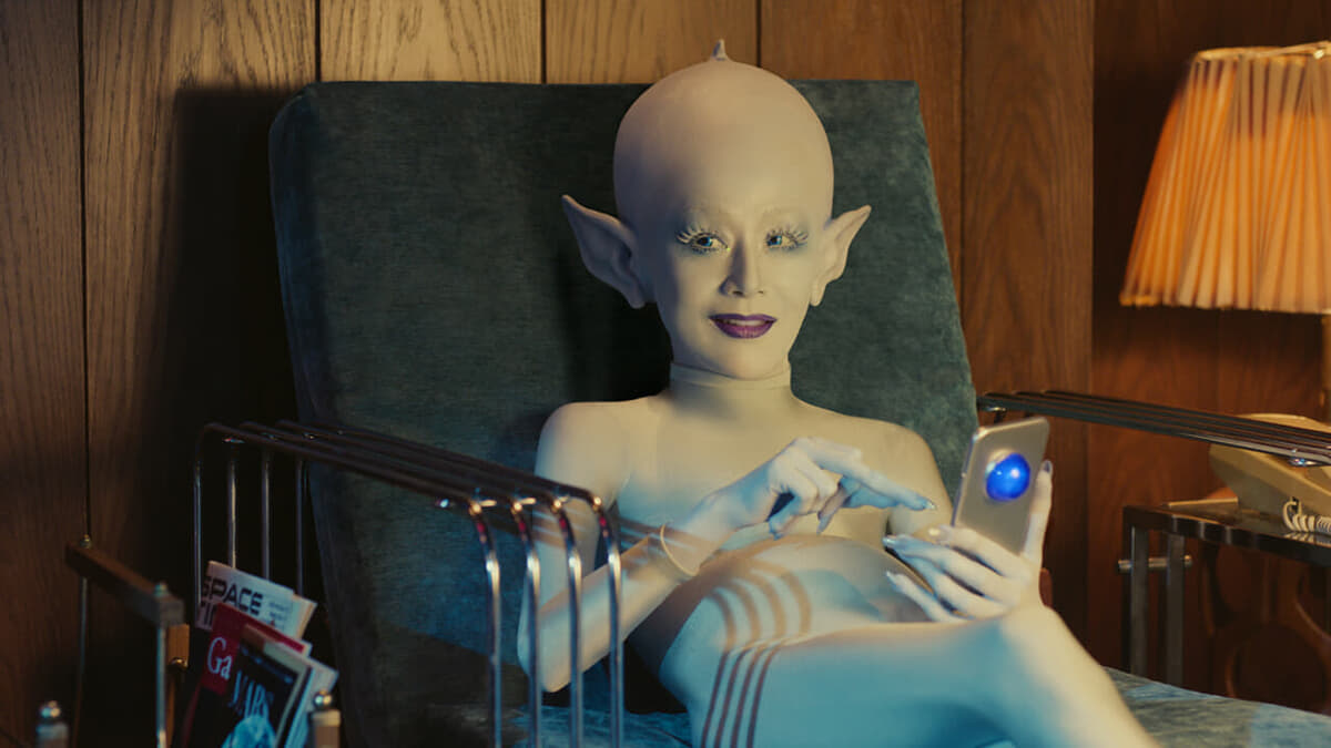 アイフル新TVCM「ちっちゃい宇宙人女将」篇の全国オンエア開始！抽選でホームプラネタリウムが当たる公式Xキャンペーンも8月31日まで開催！｜ニューズウィーク日本版 オフィシャルサイト