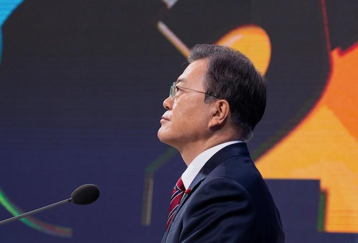 韓国の慰安婦訴訟、2つの判決が正反対「天動説から地動説にもどった」|ニューズウィーク日本版 オフィシャルサイト