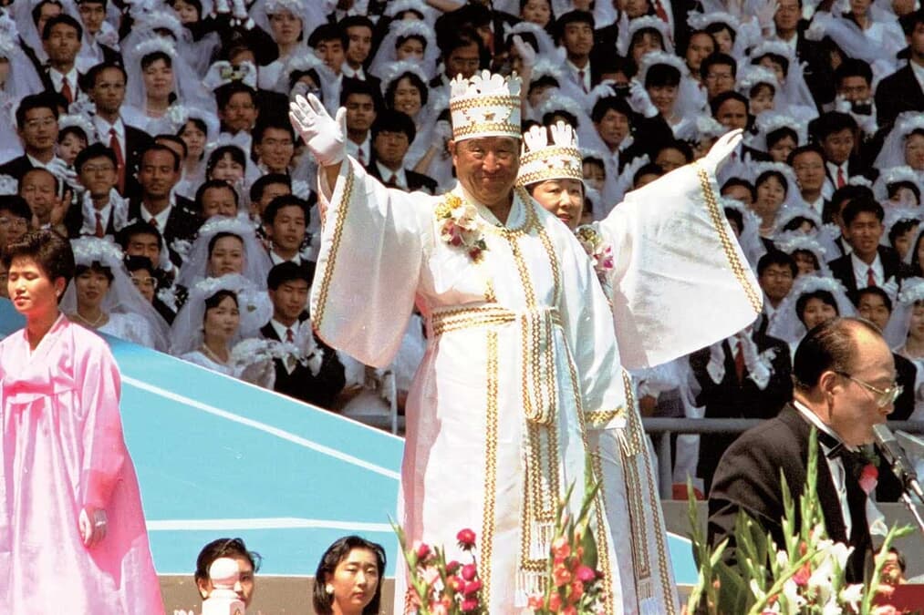 【寄稿：有田芳生】全国から91人の女性信者が旅館に集められ... 統一教会「政治秘書養成」秘録｜ニューズウィーク日本版 オフィシャルサイト