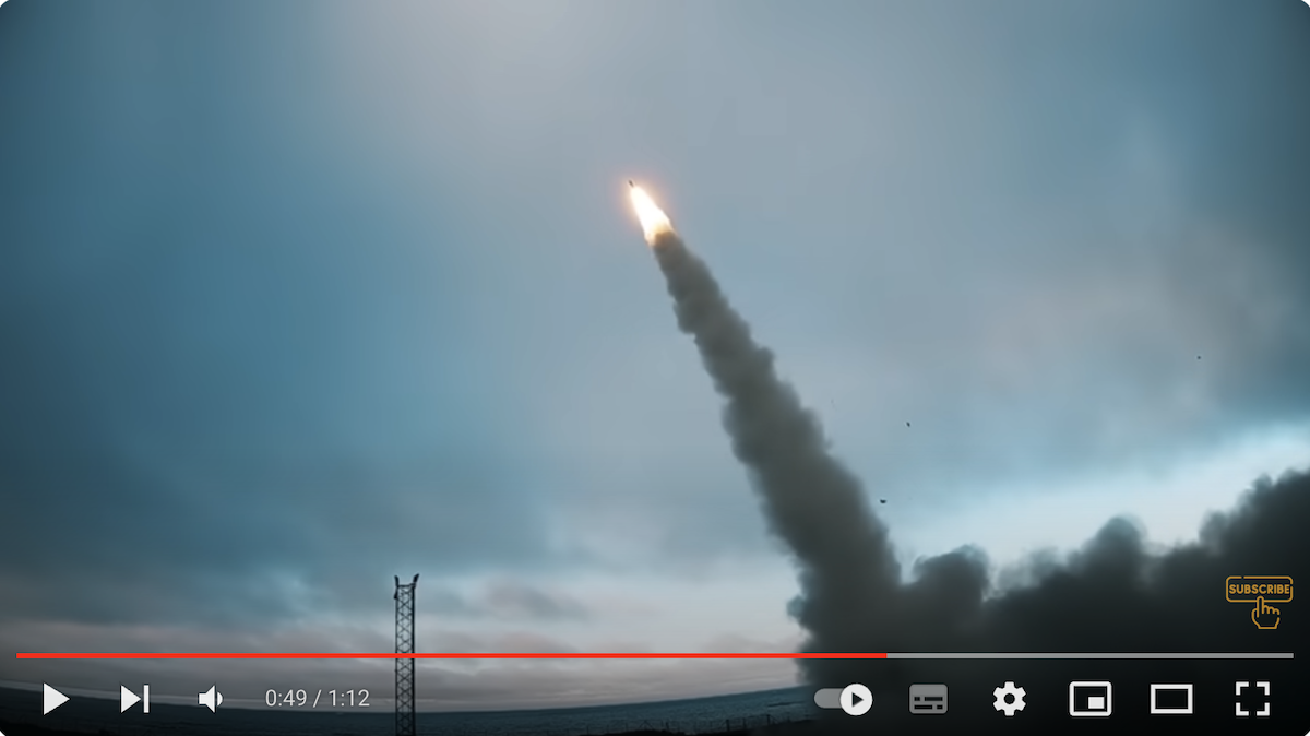 射程距離はHIMARSの約2倍 砲弾不足も補う長距離ロケット弾GLSDB獲得で戦況が変わる｜ニューズウィーク日本版 オフィシャルサイト