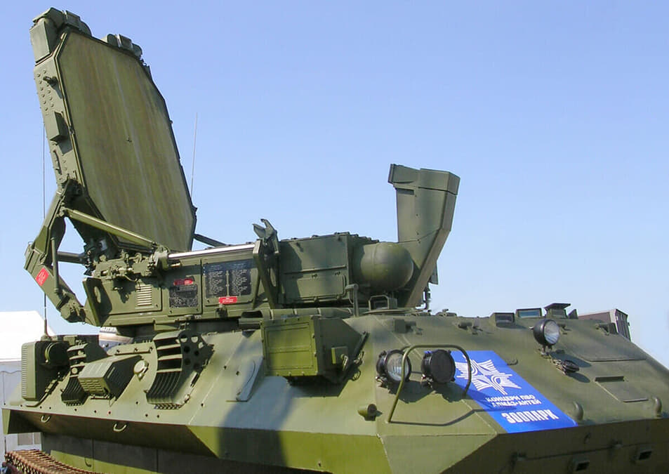 ロシアの対砲兵レーダー「Zoopark-1」をコスト「100分の1」のFPVドローンで爆破する衝撃映像...GURが公開｜ニューズウィーク日本 ...