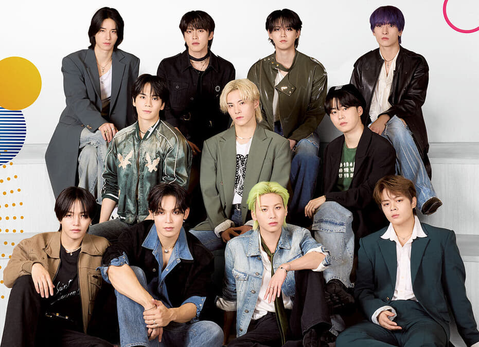 「JO1」が考える環境問題とグループの未来...「海外も舞台にする僕たちだから環境意識を持ち続けたい」｜ニューズウィーク日本版 オフィシャルサイト