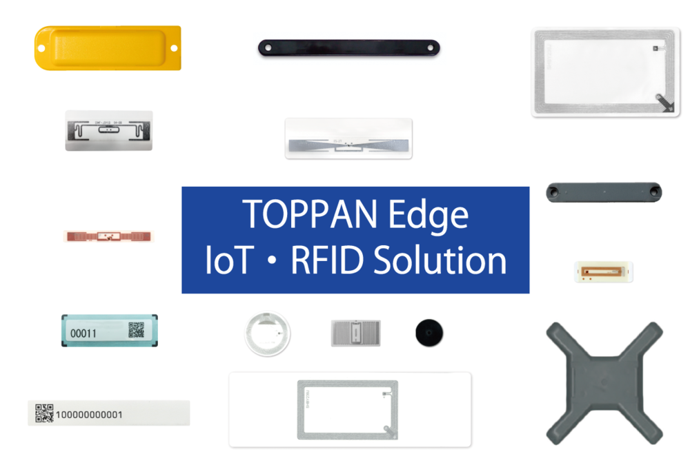 自動認識技術「RFID」を活用して労働力不足を解消...TOPPANエッジが広げる「人間らしい働き方」｜ニューズウィーク日本版 オフィシャルサイト