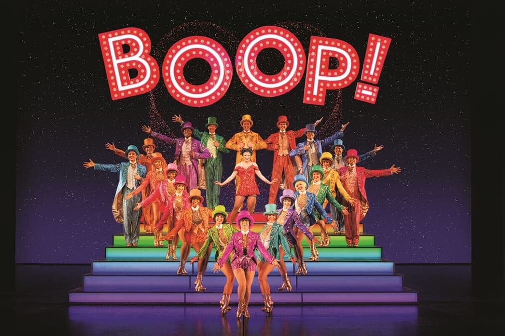 多様性こそが「勝利のレシピ」？...コロナ禍にもトランプにも負けず、ブロードウェイが復活できた理由｜ニューズウィーク日本版 オフィシャルサイト