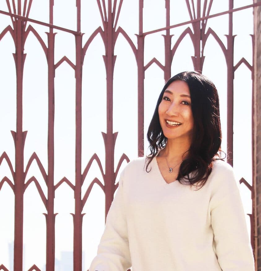 AKB48や乃木坂46他、旬なアーティストやTVCMにダンスを提供する会社を起業～ Fumiko｜NYで生きる！ワーキングマザーの視点 ...