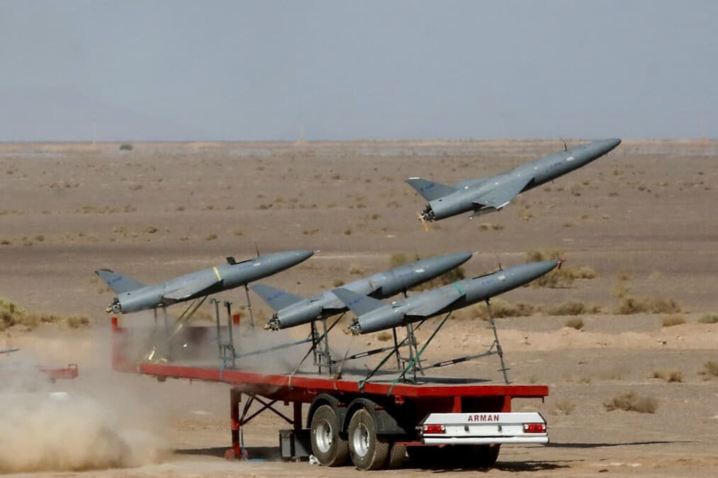 ロシア軍がウクライナ攻撃に使用したドローンに、なぜ日本製品が?|ニューズウィーク日本版 オフィシャルサイト